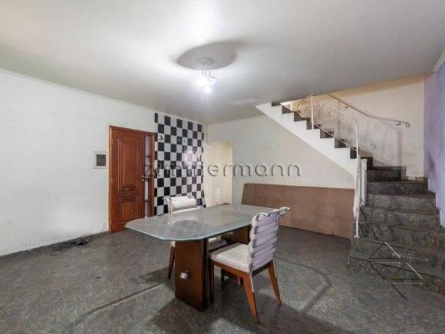 CASA SOBRADO CHÁCARA INGLESA 3 DORMITÓRIOS 2 VAGAS