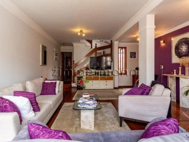 CASA SOBRADO CHÁCARA KLABIN 3 DORMITÓRIOS 1 SUÍTE, 2 VAGAS