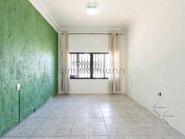 CASA SOBRADO CHÁCARA KLABIN 3 DORMITÓRIOS 1 VAGA