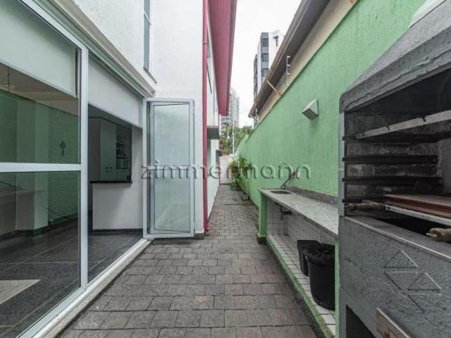 CASA SOBRADO CHÁCARA SANTO ANTONIO 2 SUÍTES 2 VAGAS