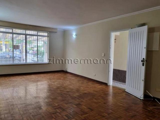CASA SOBRADO CHACARA SANTO ANTONIO 3 DORMITORIOS 2 VAGAS