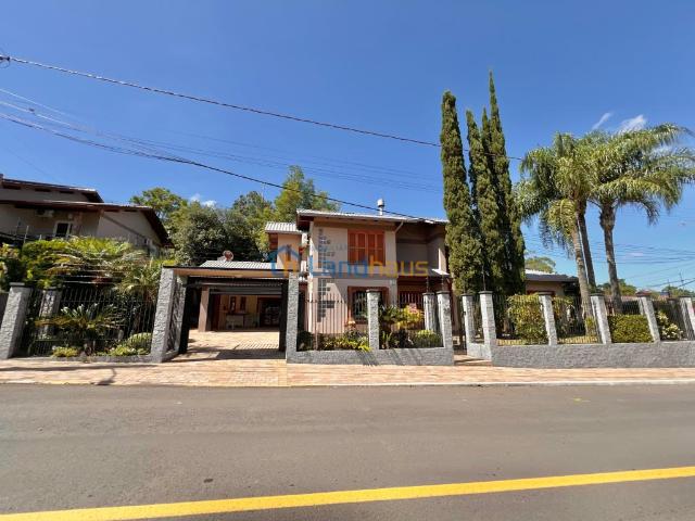 Casa / Sobrado, Cidade Nova Ivoti