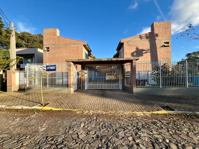 Casa / Sobrado, Cidade Nova Ivoti