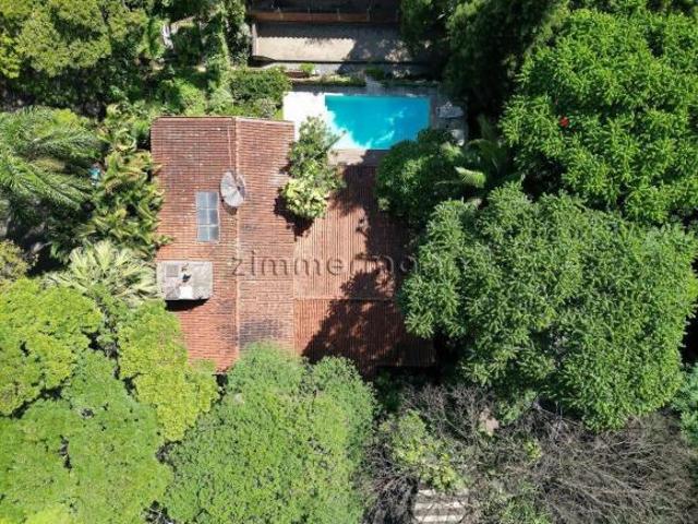 CASA SOBRADO CIDADE JARDIM 4 DORMITÓRIOS 3 VAGAS