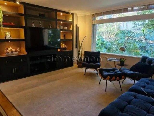 CASA SOBRADO CIDADE JARDIM 4 DORMITÓRIOS 4 VAGAS