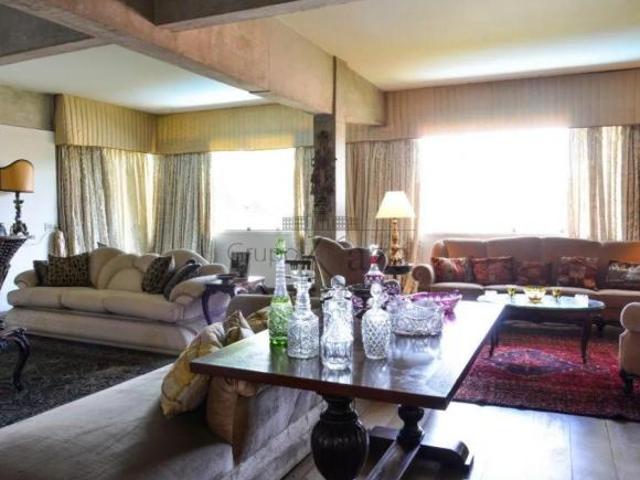 Casa Sobrado Cidade Jardim 5 Dormitórios 680m²