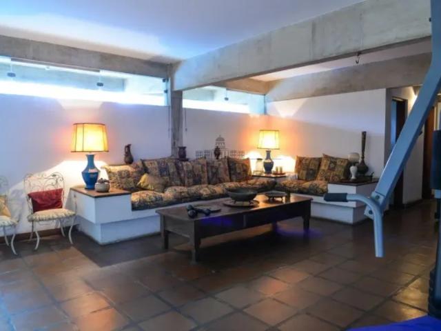 Casa Sobrado Cidade Jardim 5 Dormitórios 680m²