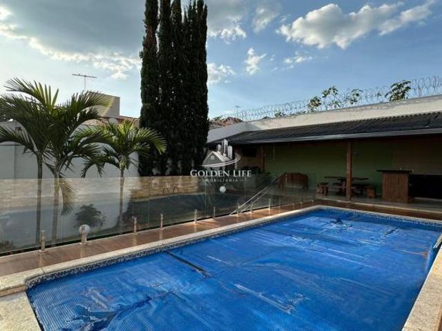 Casa Sobrado Cidade Jardim