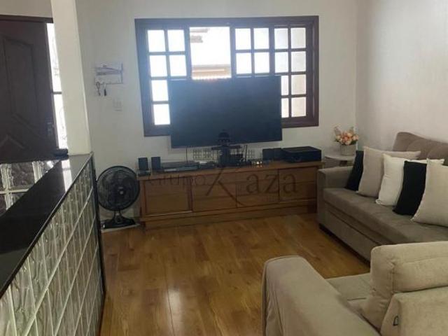 Casa Sobrado Cidade Vista Verde 225m² 3 Dormitórios