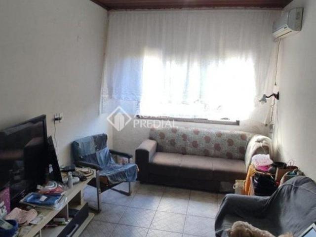 Casa Sobrado, Cristo Redentor