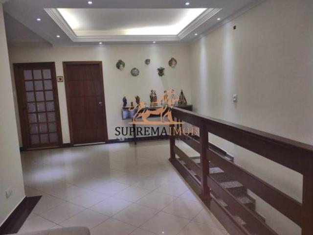 Casa sobrado à 365m² à venda Jardim Napoli, Sorocaba/SP