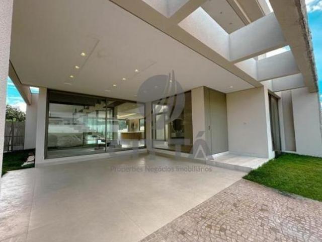 Casa Sobrado a Venda, 418m2, Condominio Villa Bella Florença, Paulinia/SP