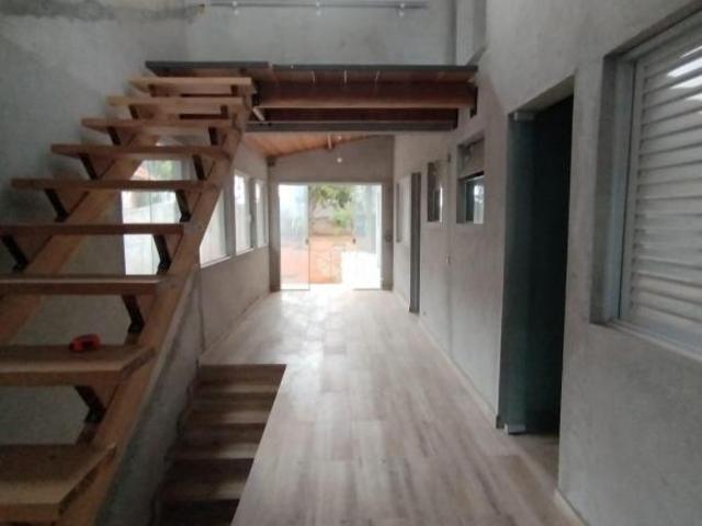 Casa Sobrado a venda