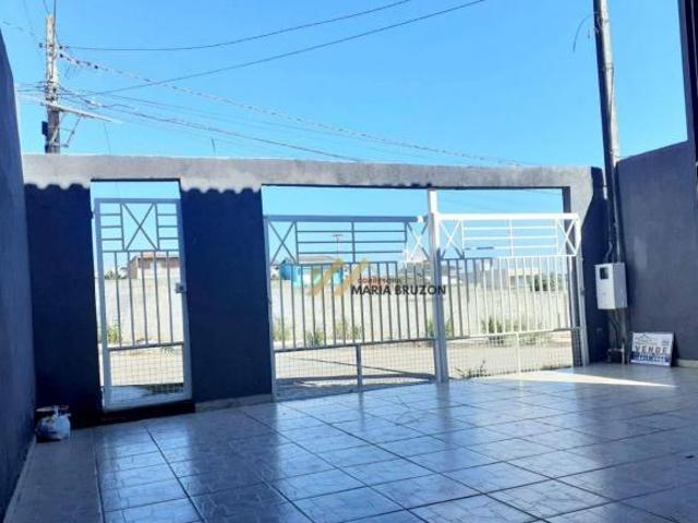 CASA SOBRADO A VENDA, 4 QUARTOS, 190M²A.T, 182M²A.C, R$503.500.00, NOVA CEREJEIRA ATIBAIA/SP