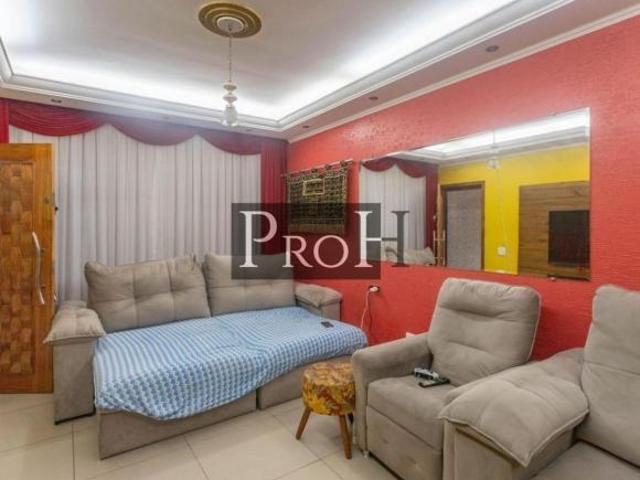 Casa sobrado à venda 4 quartos Centro Diadema