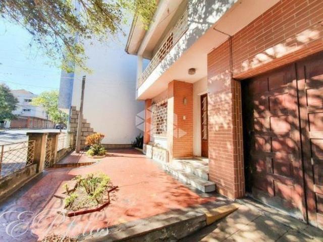 Casa sobrado à venda 4 quartos dormitorios, suíte, 2 vagas, São João, Porto Alegre