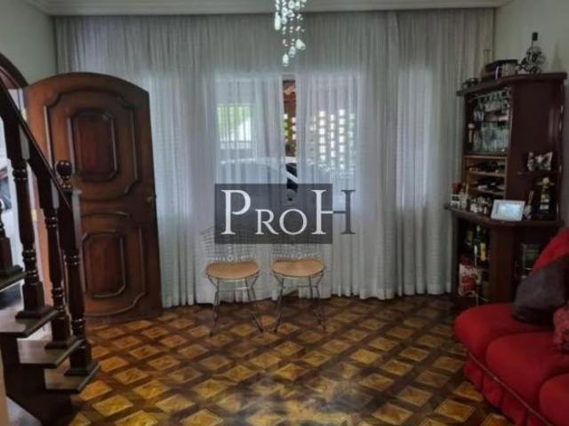 Casa Sobrado à venda 4 quartos Mauá São Caetano