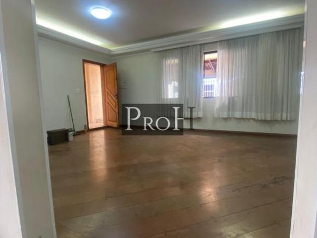 Casa Sobrado à venda 4 quartos Nova Petrópolis São Bernardo
