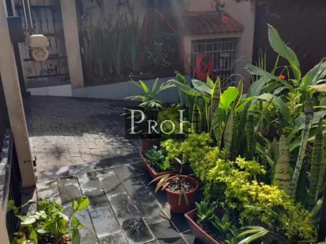 Casa Sobrado à venda 4 quartos Vila Curuçá Santo André