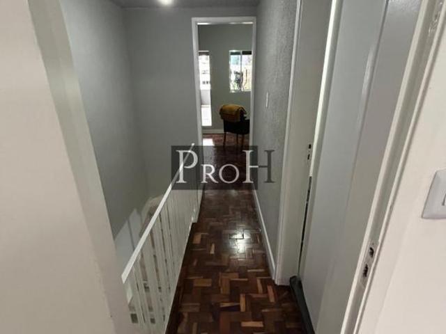Casa Sobrado à venda 4 quartos Vila Planalto São Bernardo