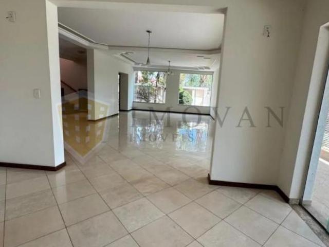 Casa Sobrado á Venda, 5 Quartos, 6 Banheiros, 450 m² Bairro City Ribeirão Ribeirão Preto SP