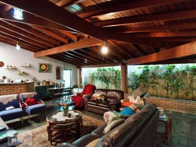 Casa Sobrado a venda 600m²