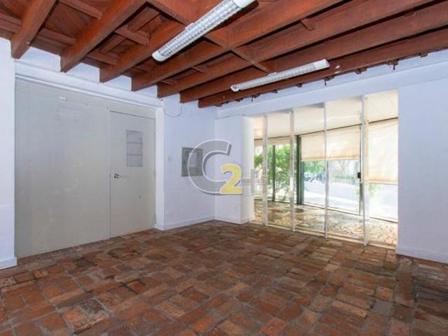 Casa Sobrado a Venda 640m2, Bairro Higienopolis, 4 quartos