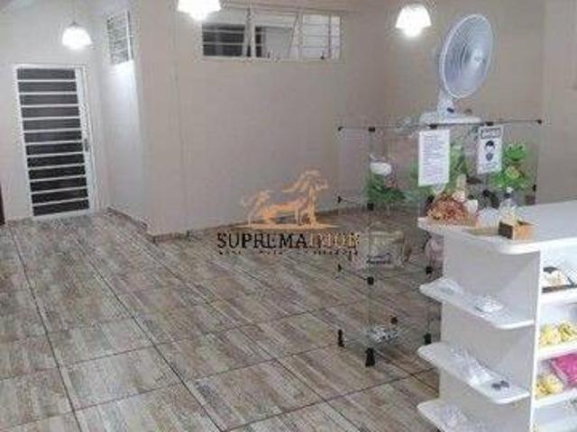 Casa Sobrado à venda, 70 m² por R$ 480.000 Vila Santana Sorocaba/SP