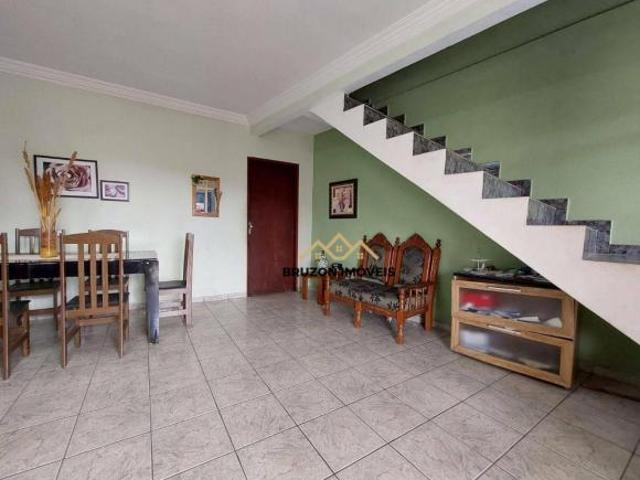 CASA SOBRADO A VENDA, 03 QUARTOS, 194M²A.T/264M²A.C, R$450.000.00, PARQUE GUARANI VÁRZEA PAULISTA/