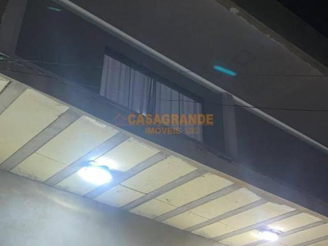 Casa Sobrado a venda 01 quarto no Setville Altos de São José, SJC