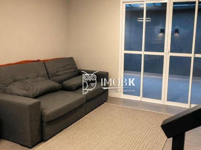 Casa Sobrado a Venda 02 dormitórios/suíte Condomínio Kaza Bairro Cisdade Nova Jundiaií