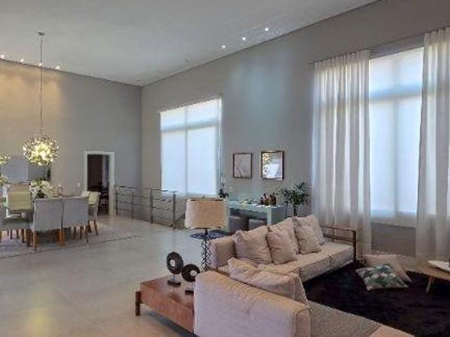 CASA SOBRADO A VENDA – 04 DORMITORIOS – CONDOMINIO CHACARA MALOTA – JUNDIAI/SP