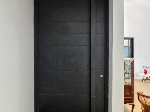 CASA SOBRADO A VENDA – 04 DORMITORIOS – CONDOMINIO CHACARA MALOTA – JUNDIAI/SP