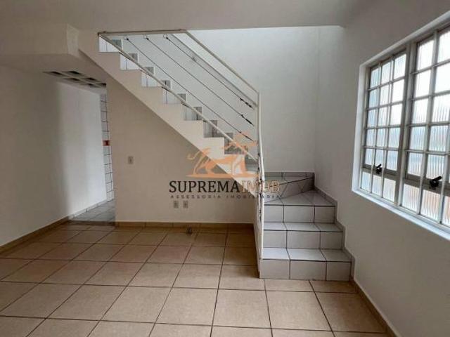 Casa sobrado à venda 138m² Jardim Ana Maria Sorocaba/SP