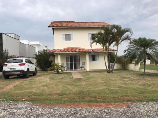 Casa Sobrado à venda, 150 m² por R$ 740.000 Ninho Verde II Pardinho/SP