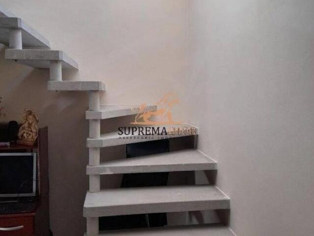 Casa Sobrado à venda, 150 m² por R$ 350.000 Parque Esmeralda Sorocaba/SP