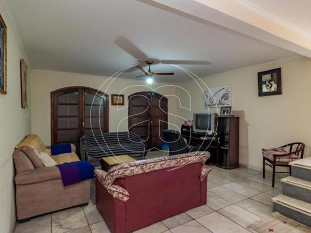 CASA SOBRADO A VENDA 151m², 3 DORMITORIOS, 3 VAGAS MOEMA INDIOS