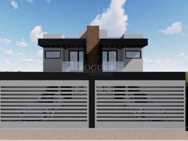 Casa Sobrado a venda 160m²ac Jd das Indústrias 3 suites São José dos Campos/SP