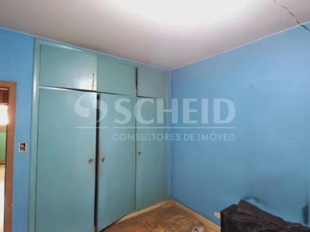 Casa/ Sobrado à Venda 160m² Jardim das Acacias Brooklin sp