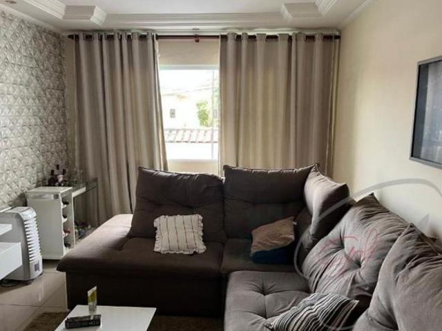 Casa sobrado a venda 164 m2 no bairro Guadalupe em Osasco