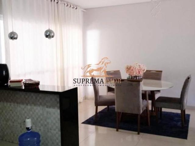 Casa sobrado à venda 170m² Condomínio Reserva Ipanema I Sorocaba/SP