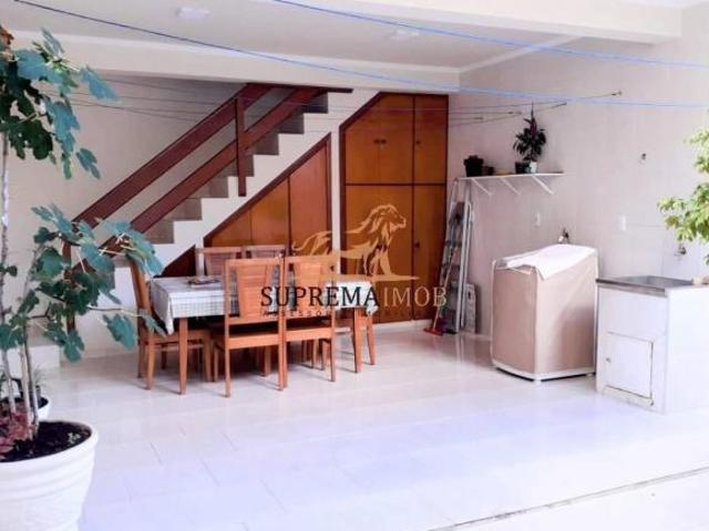 Casa sobrado à venda 186m² Jardim Seriema, Sorocaba/SP