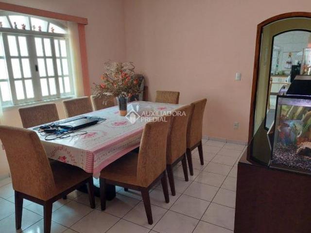 Casa Sobrado à venda 216 metros, com 3 dormts, 1 suíte, 2 vagas Bairro Assunção São Bernardo