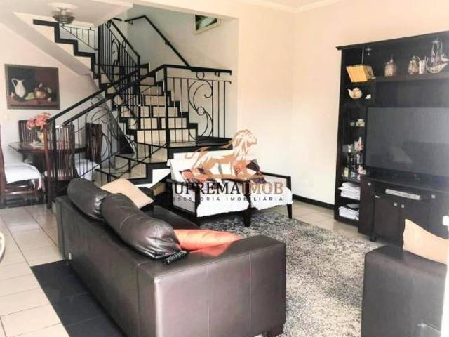 Casa Sobrado à venda 244m² Vila Jardini, Sorocaba/SP