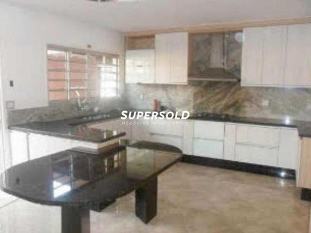 Casa Sobrado à Venda 250m² Loteamento Residencial Vista Linda São José dos Campos/SP