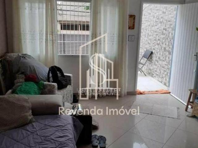 Imperdível! Casa à venda em São Paulo SP, Vila Mariana: 3 quartos, 2 suítes, 2 b