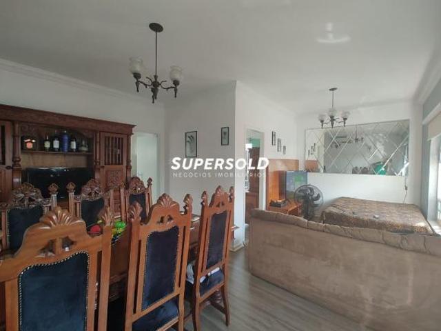 Casa Sobrado à Venda 251m² Jd. Chapadão Campinas/SP