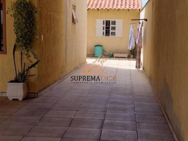 Casa Sobrado à venda, 270 m² Jardim Residencial Deolinda Guerra Sorocaba/SP
