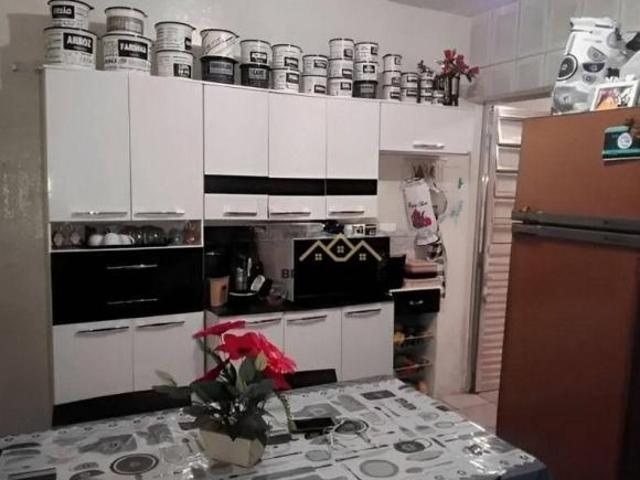 CASA SOBRADO A VENDA, 2 QUARTOS, 100M²A.T, 150M²A.C, R$ 245.000,00, CONJUNTO HABITACIONAL SÃO JOSÉ