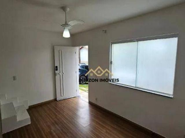 CASA SOBRADO A VENDA, 2 QUARTOS, 125M²A.T/75M²A.C, R$590.000.00, CONDOMÍNIO VILLA ITÁLIA, CAPELA V